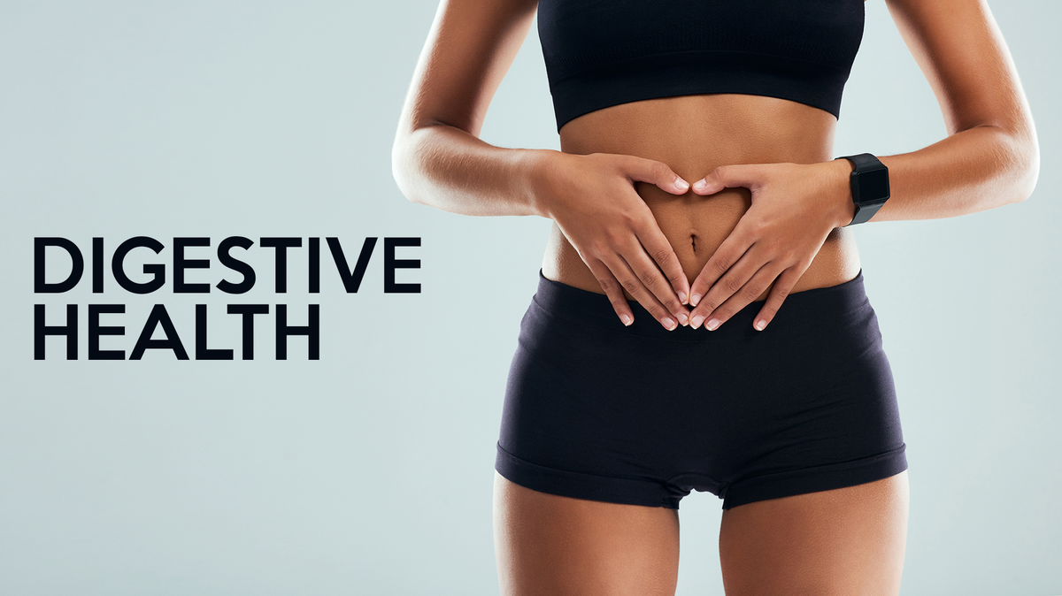 Benefits of Improving Digestive Health | Gary's Vitamin Closet