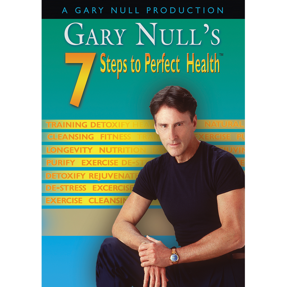 Gary Null Products | All Products | Gary's Vitamin Closet